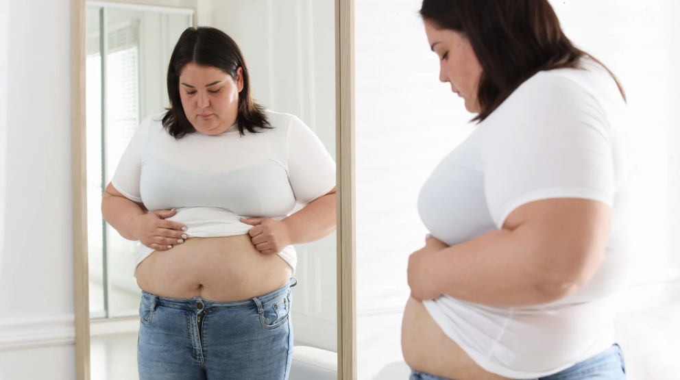 Why Body Composition Matters More Than Weight Loss
